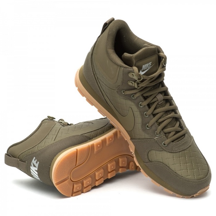 NIKE MD RUNNER MID PREMIUM SHOE