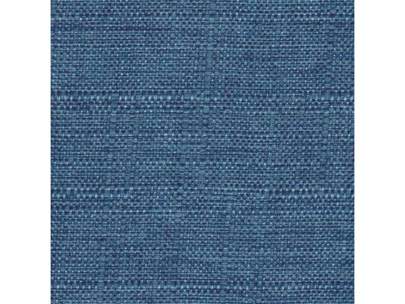 Love Seat Modelo Morgan Azul - Kessa