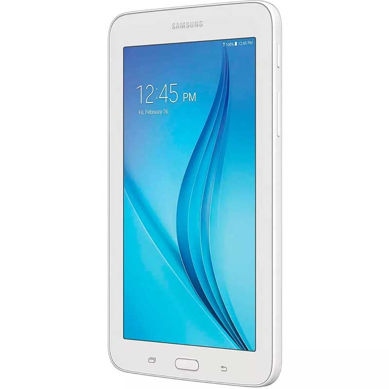 Tablet Samsung Galaxy Elite 7 8gb Android SM-T113NDWAXAR