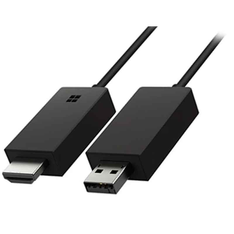 Miracast Adaptador MICROSOFT Usb Hdmi Proyector TV
