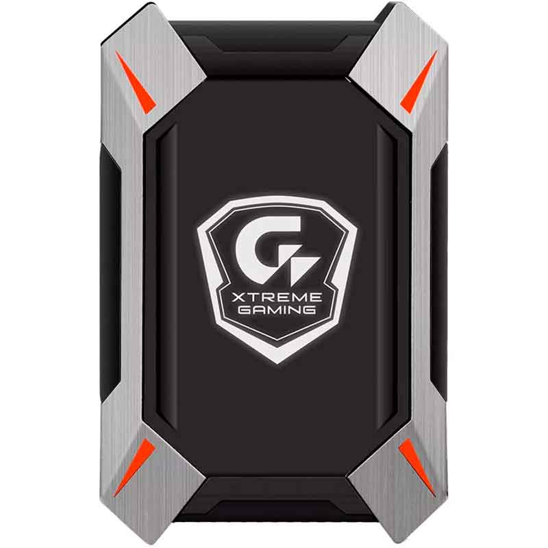 Puente GIGABYTE Xtreme Gaming SLI HB Bridge 1Slot GC-X2WAYSLI