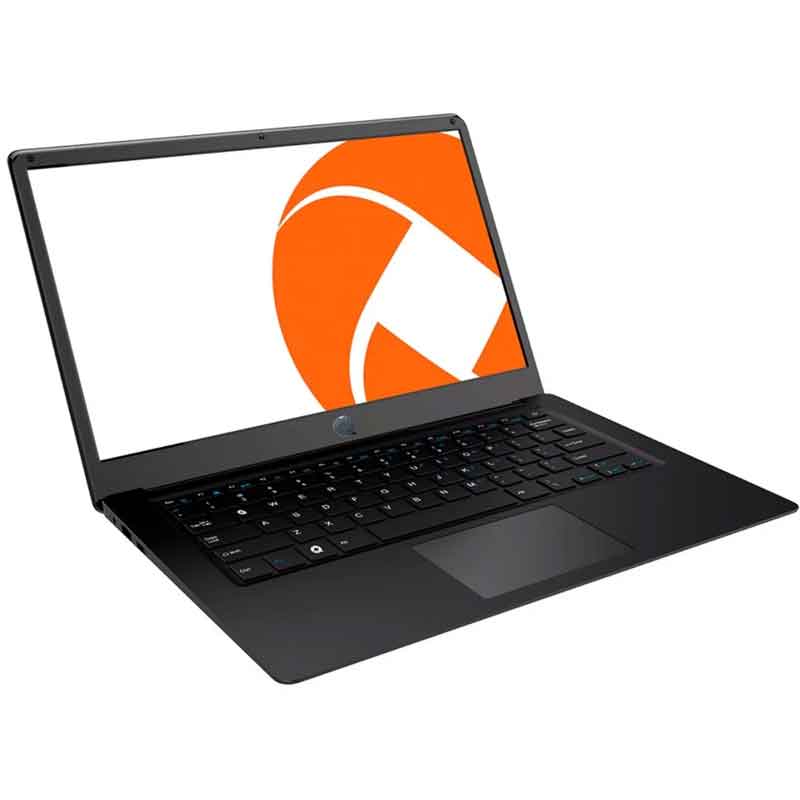 Laptop Qian Yi Qnb1701 Celeron N3350 4gb 32mmc+500gb 14
