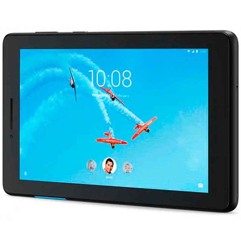 Tablet LENOVO E7 7" TB-7104F Quad Core 1GB 8GB ZA400027US
