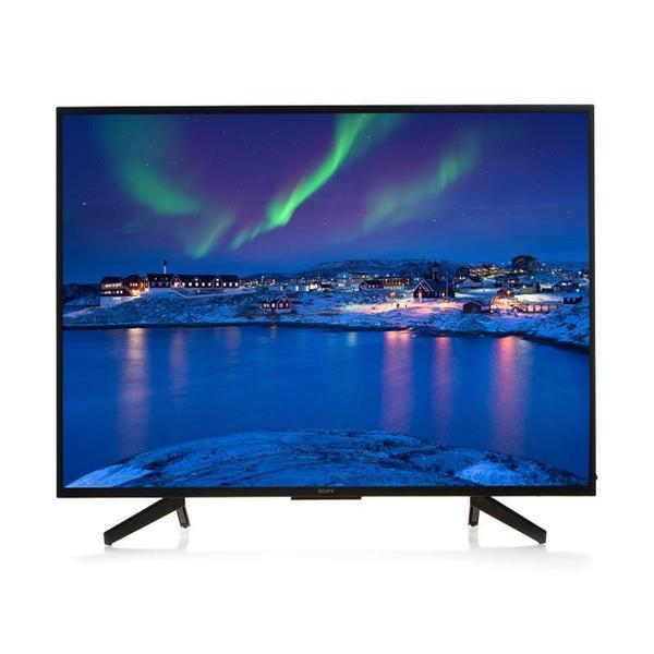 Pantalla Tv Sony KD-49X720F 4K 49 Pulgadas ALB