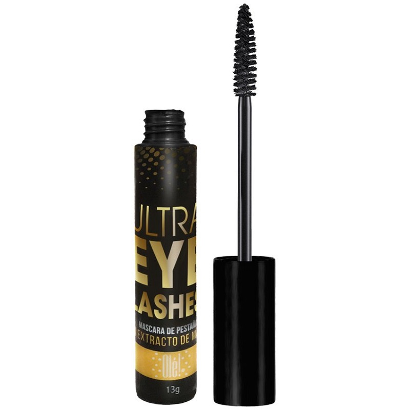 Mascara Olé! Ultra Kehel Mamey