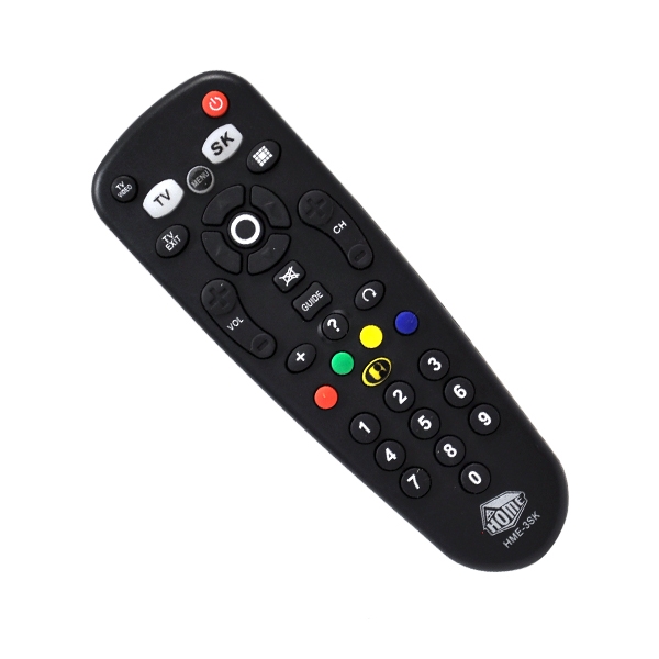 Control Remoto Master Sistema Satelital SKY