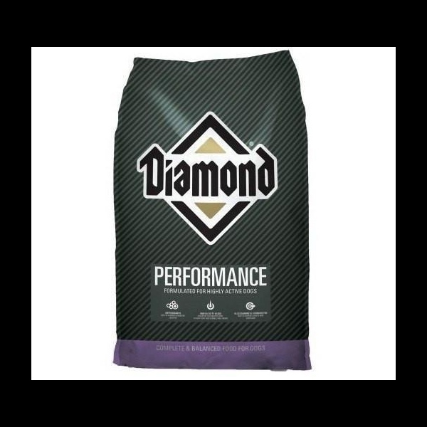 Diamond Alimento para Perro Performance 30/20 18 Kg