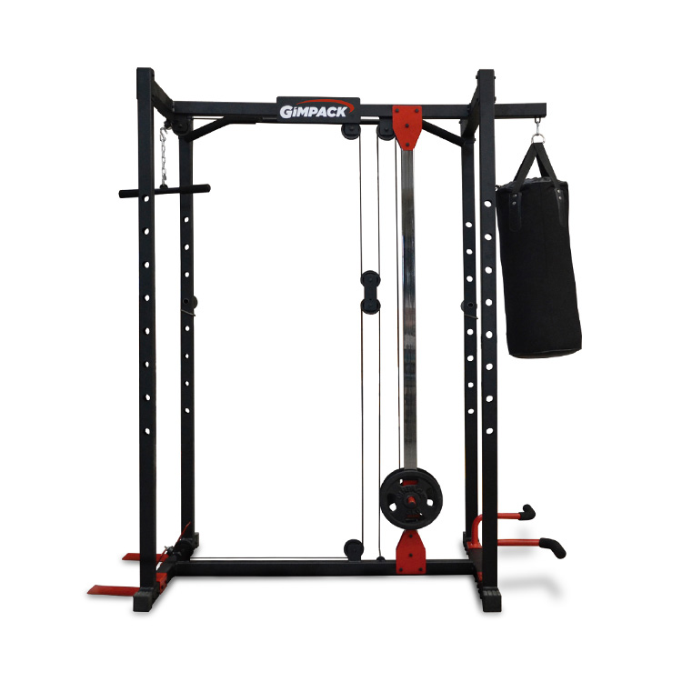 POWER RACK 2.0