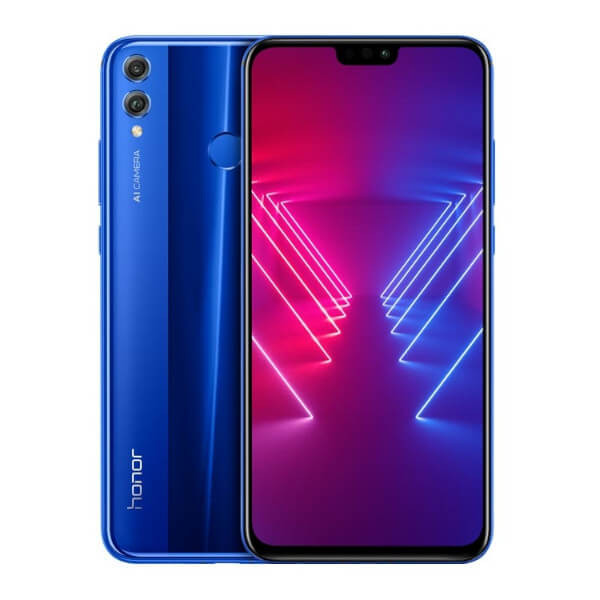 HONOR 10 LITE 32GB AZUL