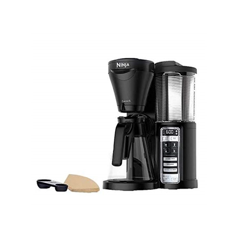 Cafetera Ninja CF020 con Tecnología Thermal Flavor Extraction