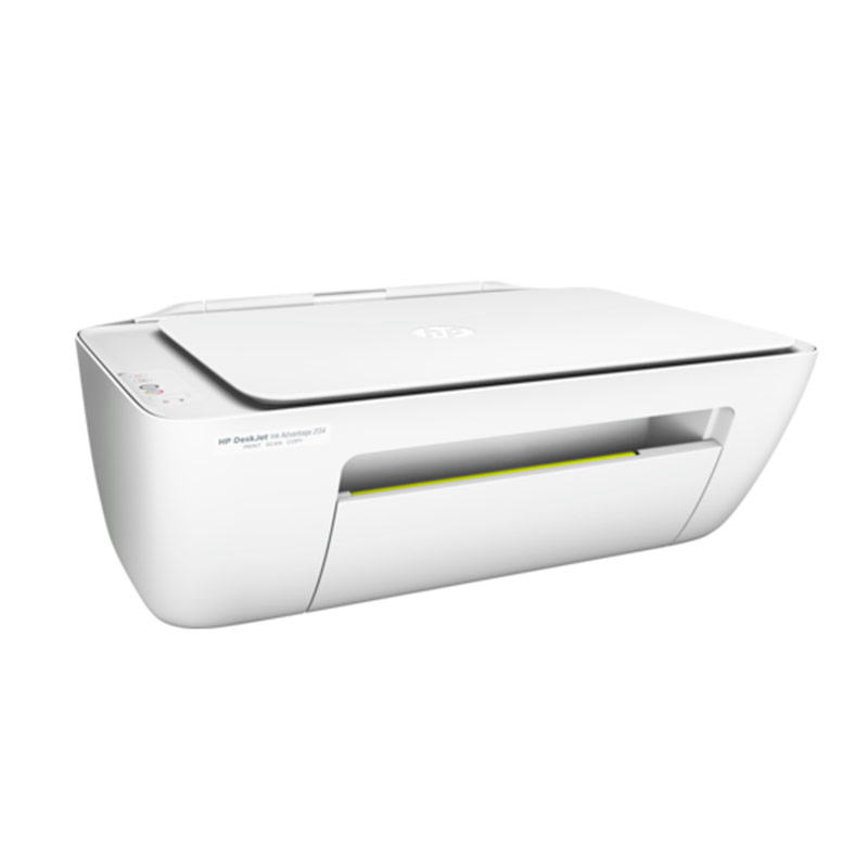 Multifuncional Hp Deskjet Ink Advantage 2134