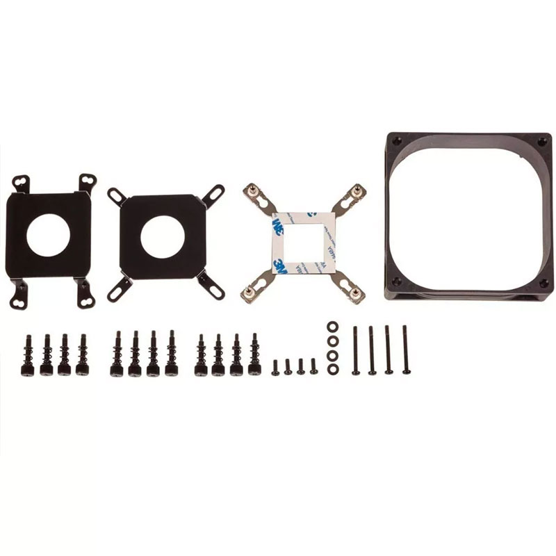 Enfriamiento Liquido CORSAIR Hydro H45 120MM CW-9060028-WW