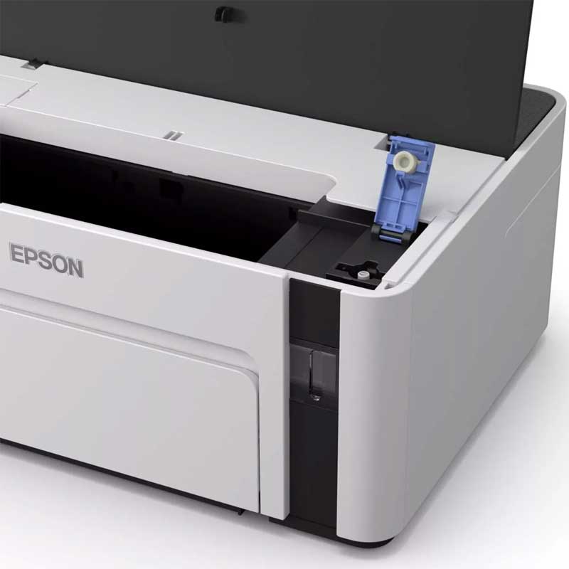 Impresora EPSON M1120 EcoTank Tinta Continua Negro 32 ppm Inalambrica ...
