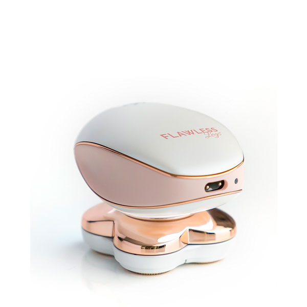 Removedor de vello instantáneo para piernas Flawless Legs