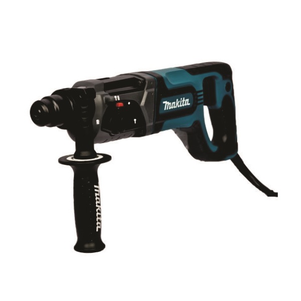 Rotomartillo Electro-neumático Makita