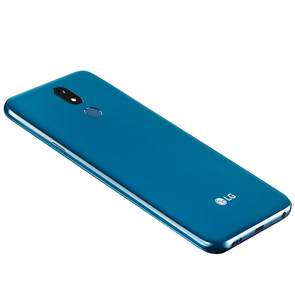 Celular LG LTE LM-X420HM K40 Color AZUL Telcel