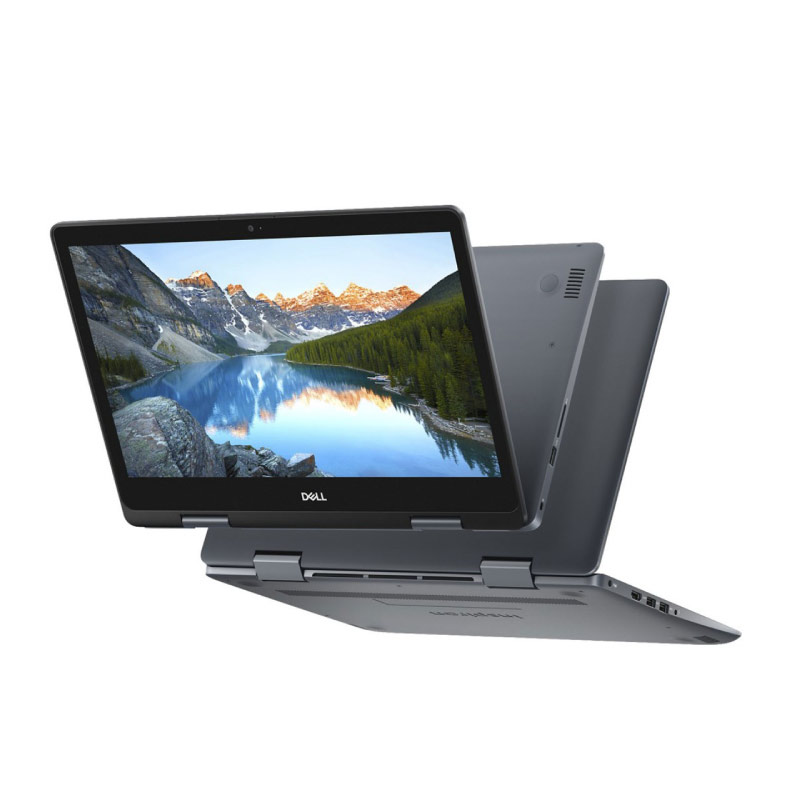 Laptop Dell Inspiron 5481 2 En 1 Touch 14 Core I3 8gb 1tb