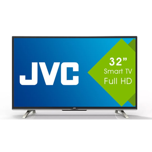 Pantalla JVC Smart TV 32 Pulgadas