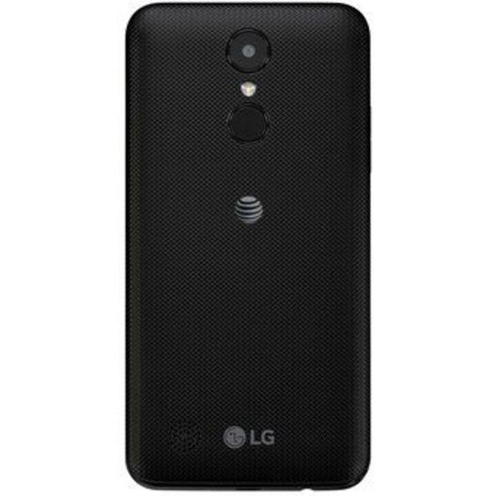 Celular Lg Phoenix 3 16gb Negro Liberado