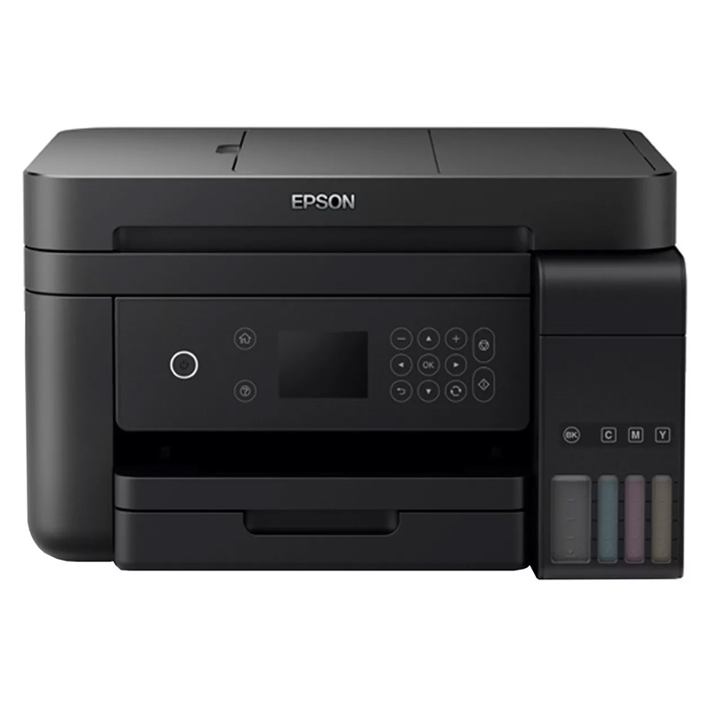 Multifuncional Epson L1455 Ecotank Tabloide Tinta Continua