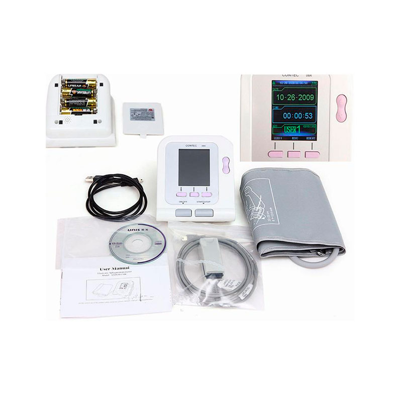 Monitor de Signos Vitales Contec 08A