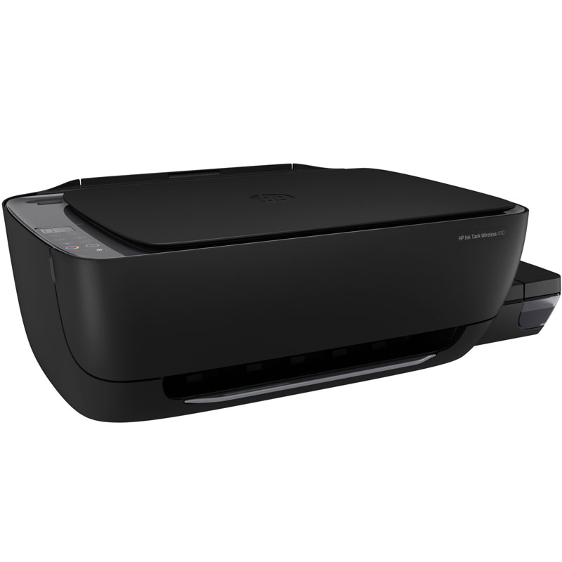 Multifuncional HP Ink Tank 410 Tinta Continua Color WIFI Z6Z95A