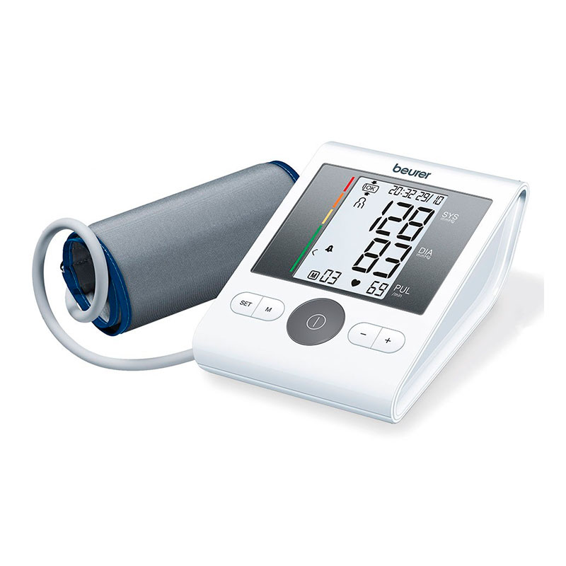 Baumanometro Digital de Brazo Beurer BM28