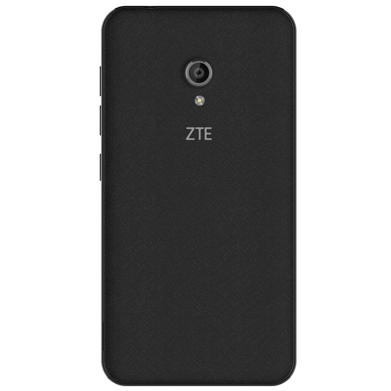 Celular ZTE 3-G BLADE L130 Color NEGRO Telcel
