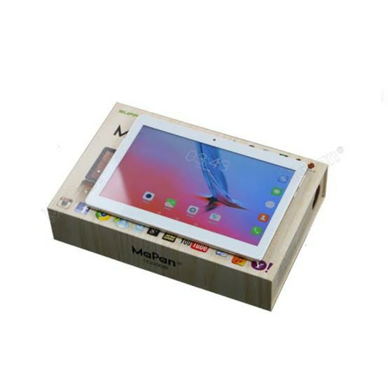 MaPan Tablet PC F10B 4G
