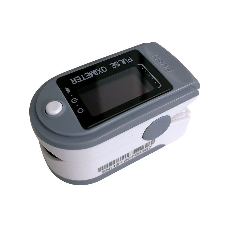 Oximetro Contec CMS50D