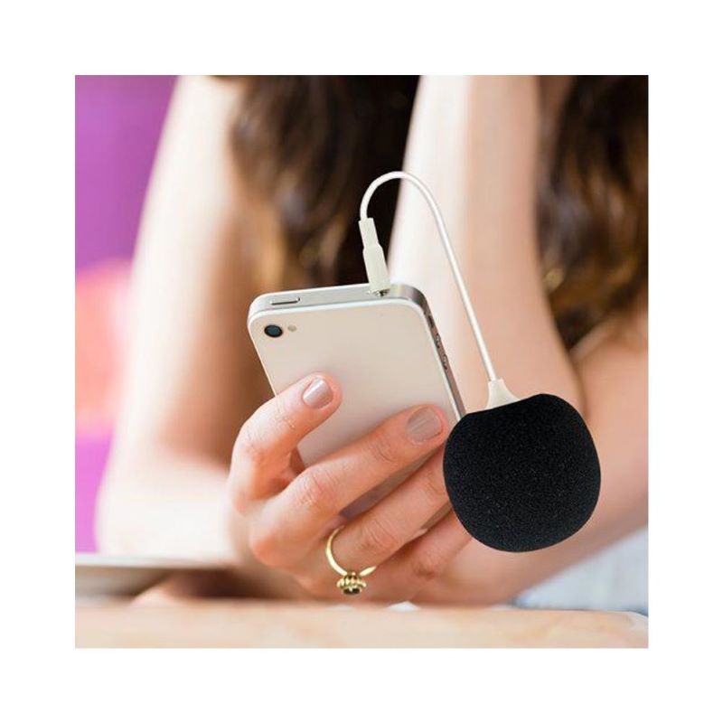 Quikcell Sound Ball Altavoz Portatil