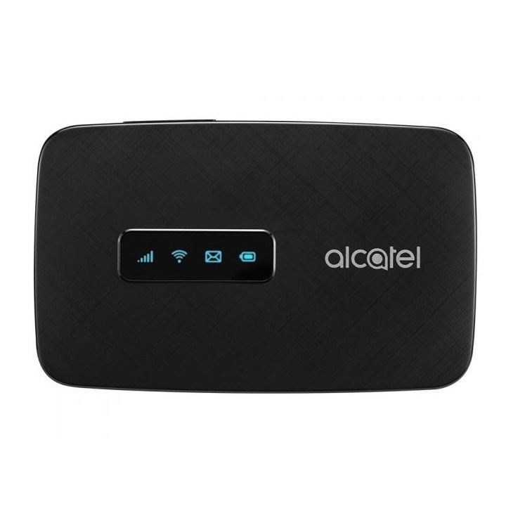 Modem WIFI Alcatel HOTSPOT MW41 LINK ZON Movil Inalambrico