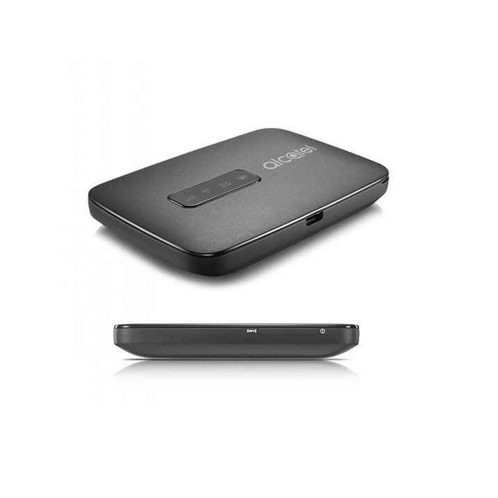 Modem WIFI Alcatel HOTSPOT MW41 LINK ZON Movil Inalambrico
