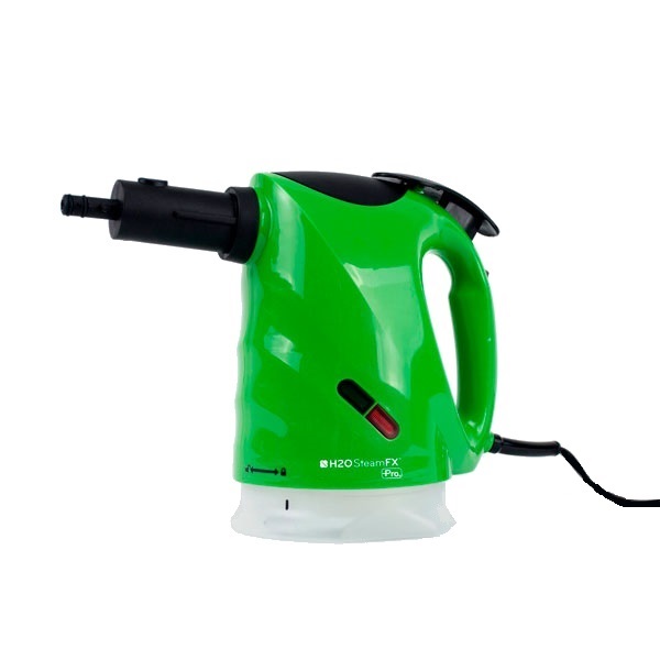 Limpiadora Vapor Portatil H2o Steam Fx Pro Hydro-chill