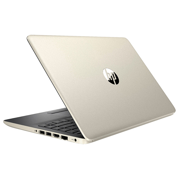Laptop HP 14" CF0013DX Intel Core i3 8GB RAM 1TB