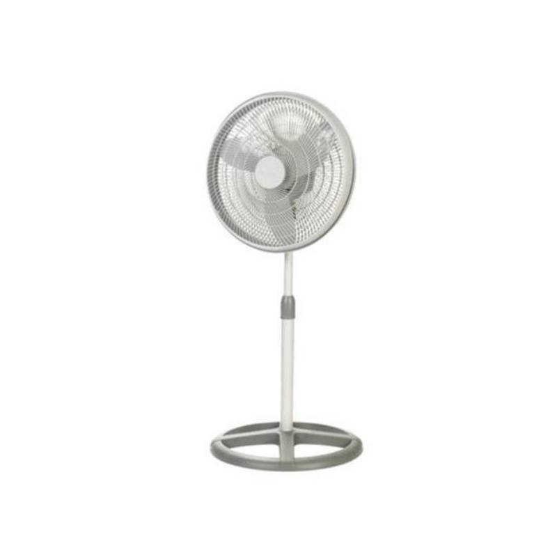 Ventilador Plastico 16 In Aspa Metalica PF-160 AeroSpeed