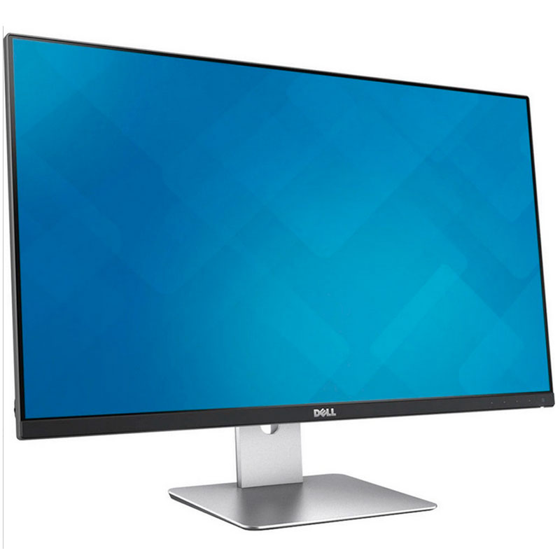 Monitor Dell 27 S2715h Ultra Delgado Ips 6ms Hdmi Led Hd