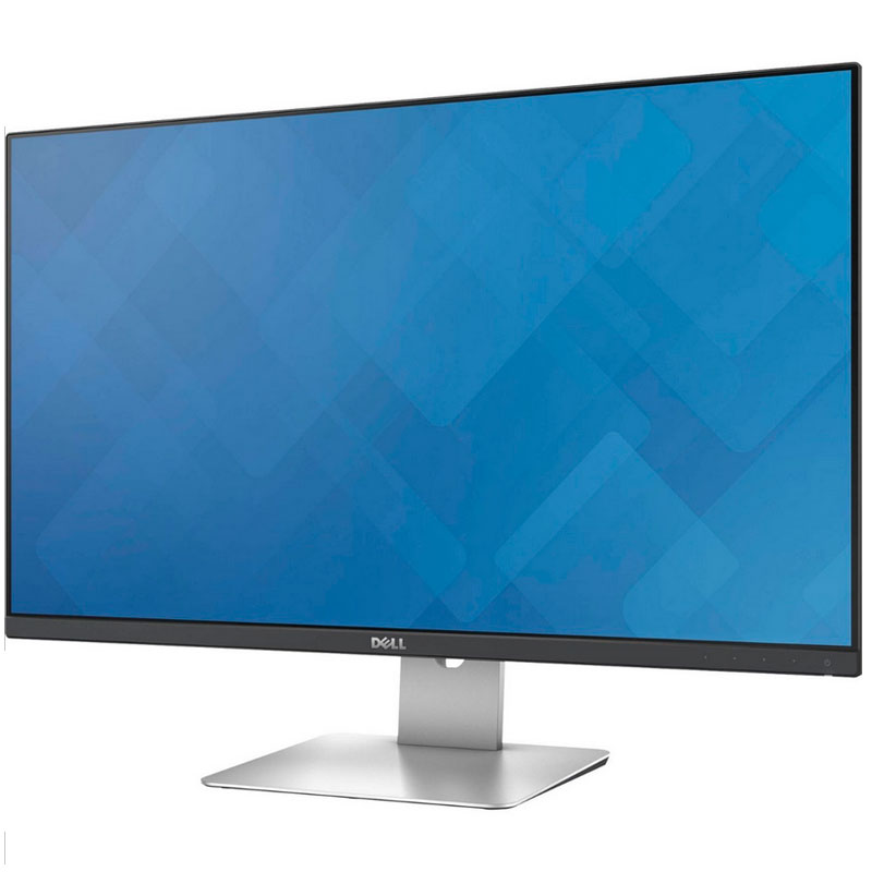 Monitor Dell 27 S2715h Ultra Delgado Ips 6ms Hdmi Led Hd