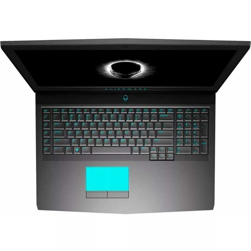 Laptop Dell Alienware 17 R5 I7 8750h 16gb 1tb 128gb Gtx 1070
