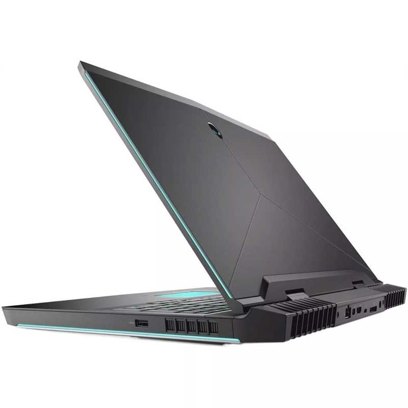 Laptop Dell Alienware 17 R5 I7 8750h 16gb 1tb 128gb Gtx 1070