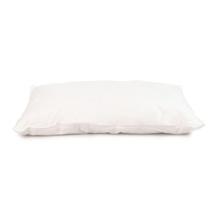 Almohada Spring Air Feather Pillow - Suave Estándar