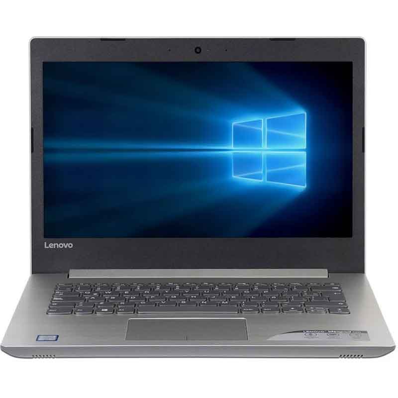 Laptop Lenovo Ideapad 320-14isk I5-6200u 8gb 1tb 14