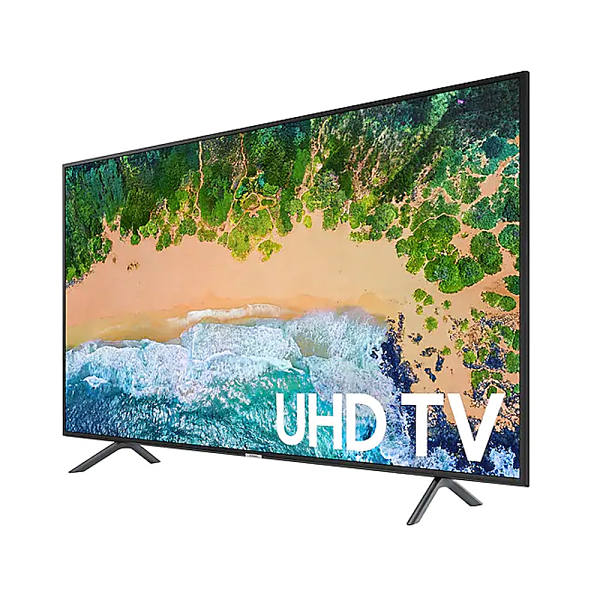 Smart TV Samsung 65 pulgadas LED UHD modelo UN65NU7100