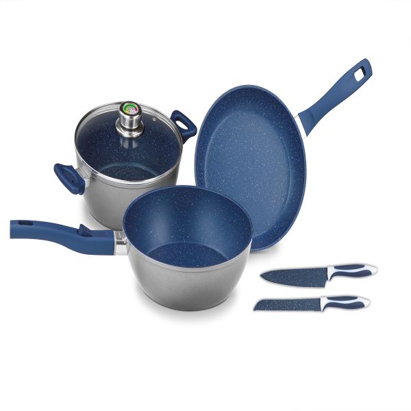 FlavorStone Master Set Mayan Blue