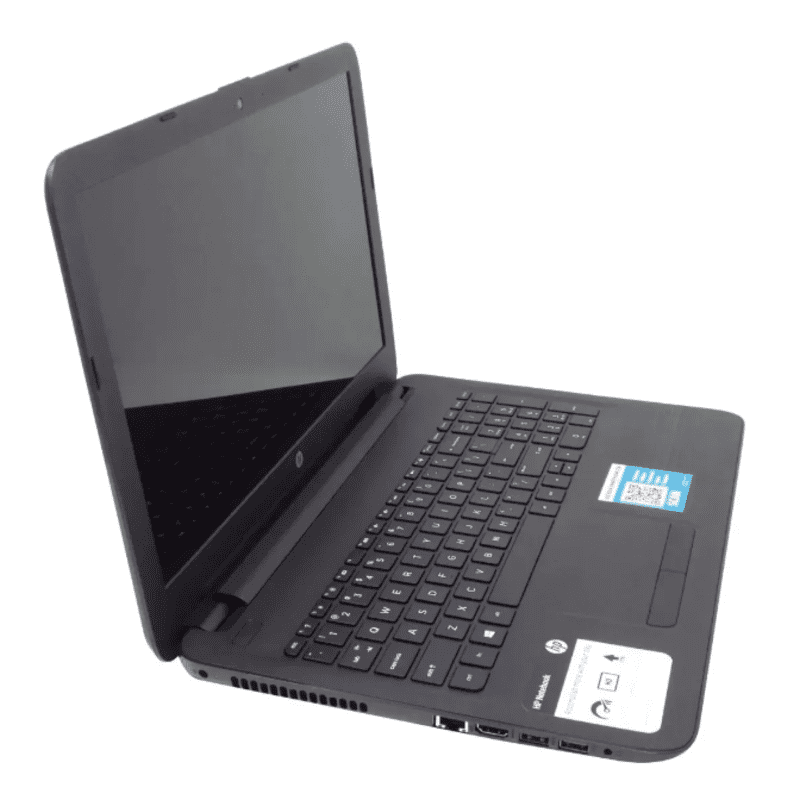 Laptop Hp Amd A8 Quadcore Hdd 1tb Ram 4gb Radeon Dvd