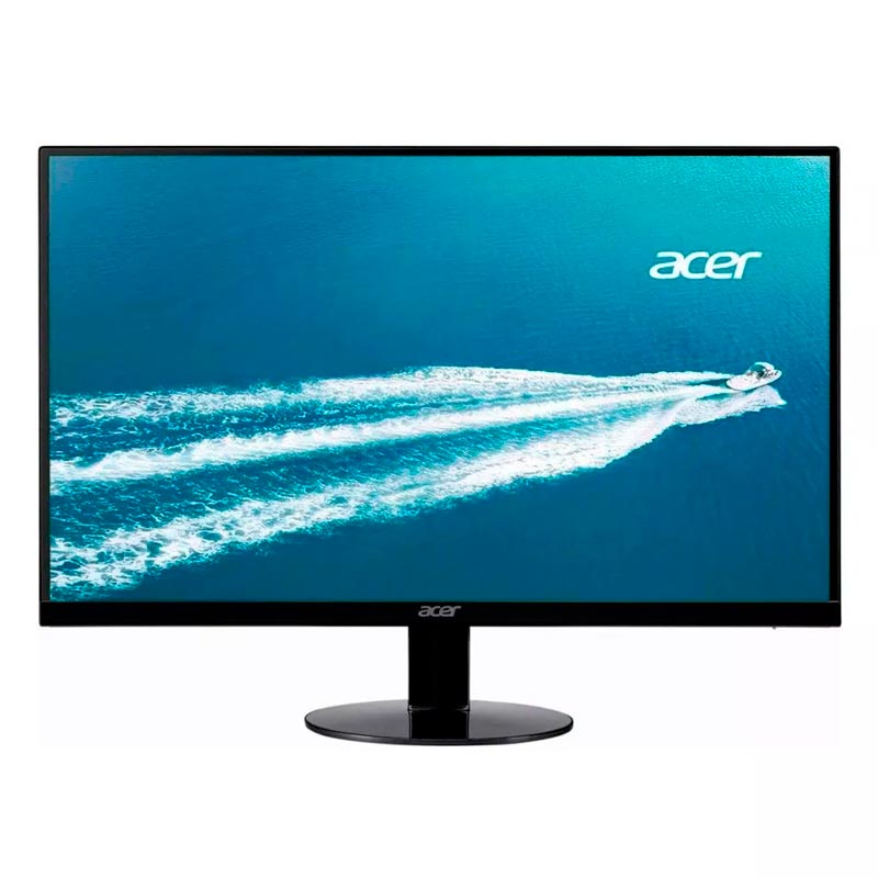 Monitor Led Acer Sa230 23 Pul Hdmi Vga Full Hd 60hz 4ms Ref.