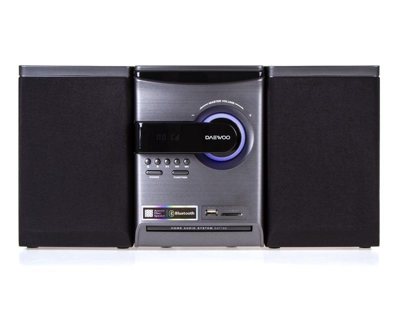 Microcomponete Daewoo DAT130