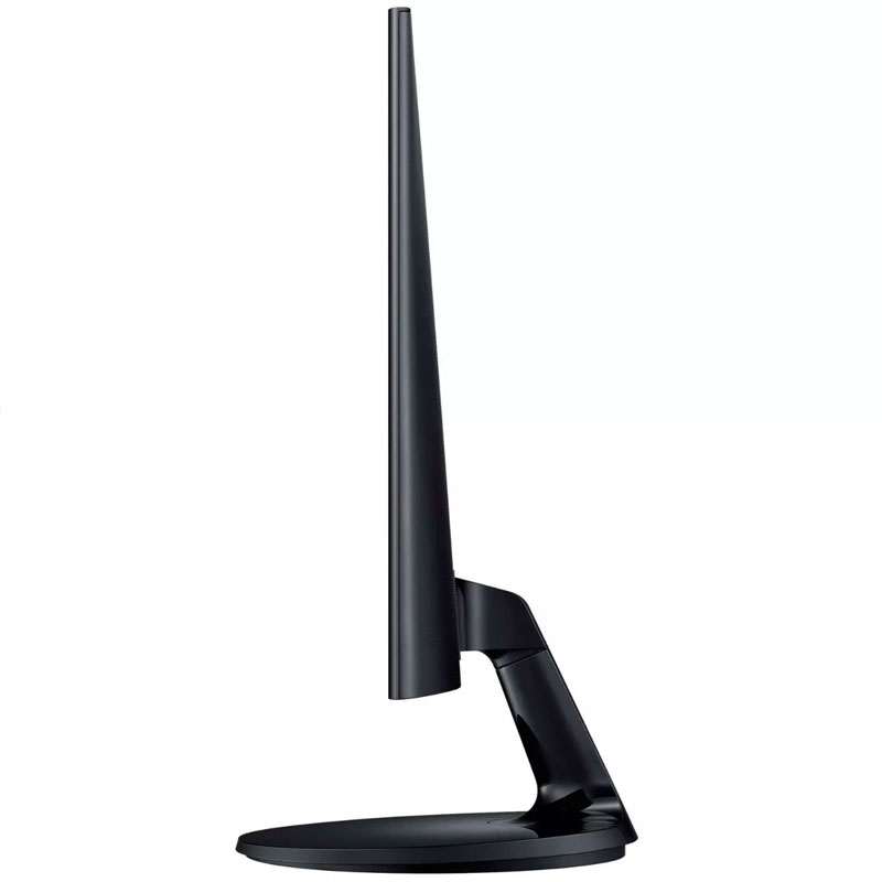 Monitor SAMSUNG 21 Pulgadas UltraSlim FULL HD HDMI VGA 60Hz