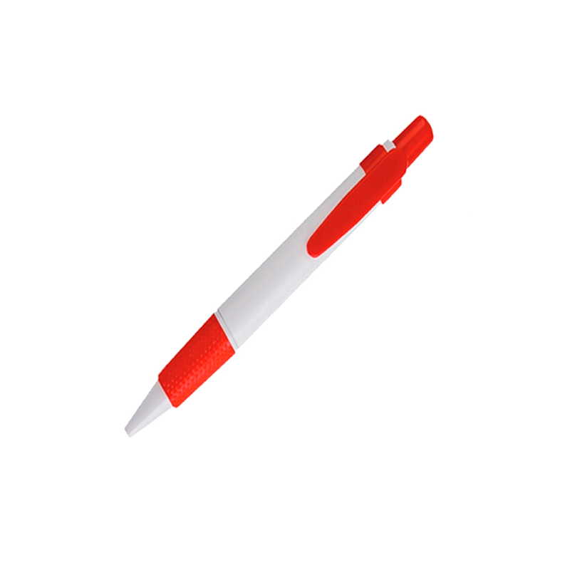 Pluma para transfer modelo tapon y goma roja