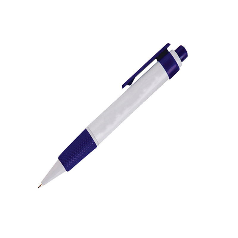 Pluma para transfer modelo tapon y goma azul